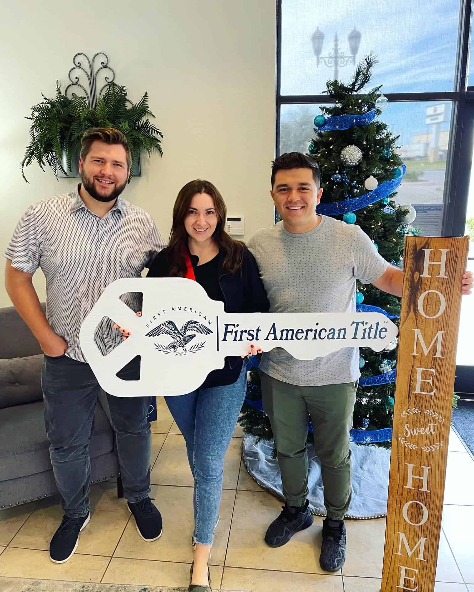 About Us - South Texas Lending